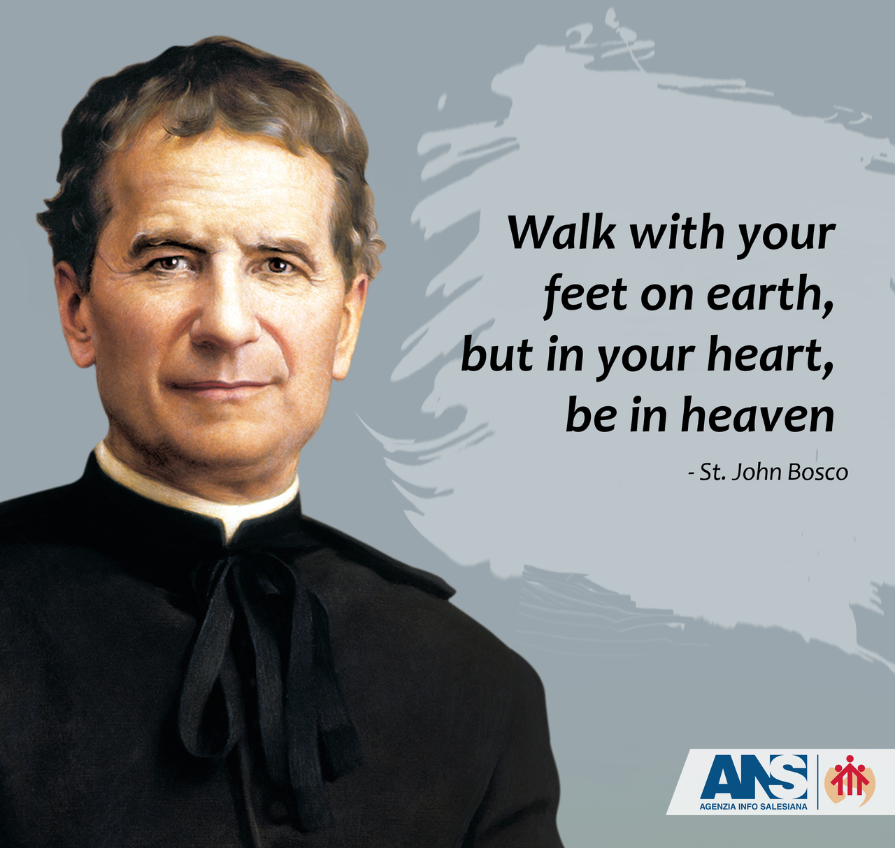 RMG – 12 posters to remember Don Bosco and his most famous sayings