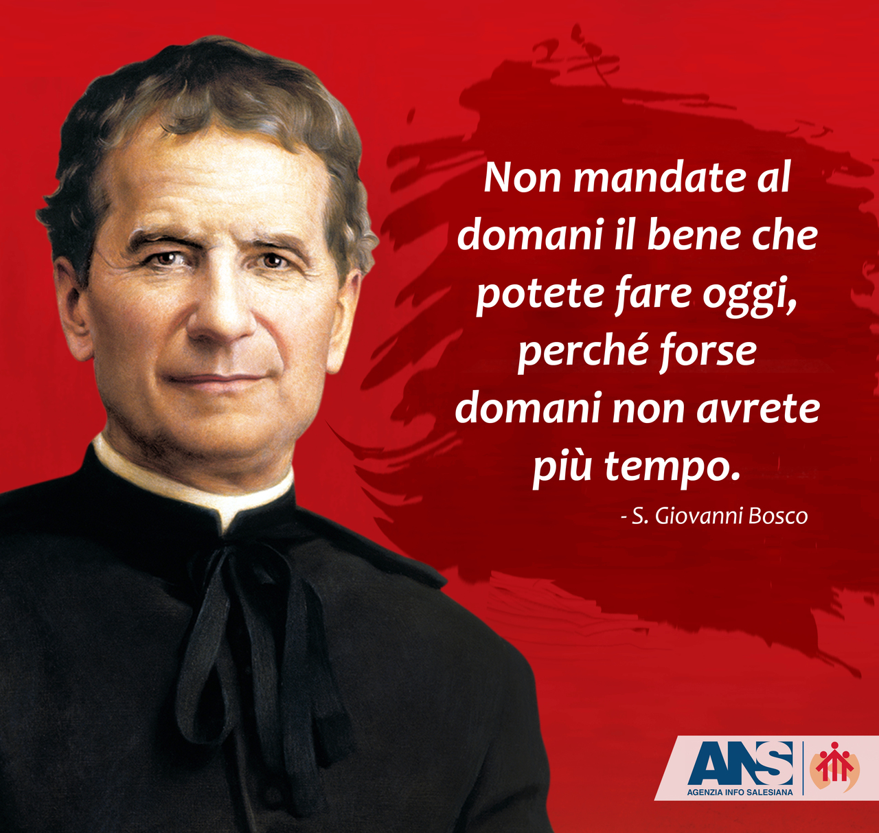 RMG – 12 poster per ricordare Don Bosco e i suoi detti più famosi