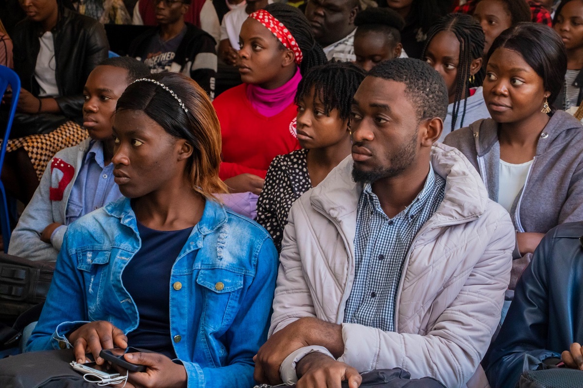République Démocratique du Congo - L'Université « Don Bosco » de ...