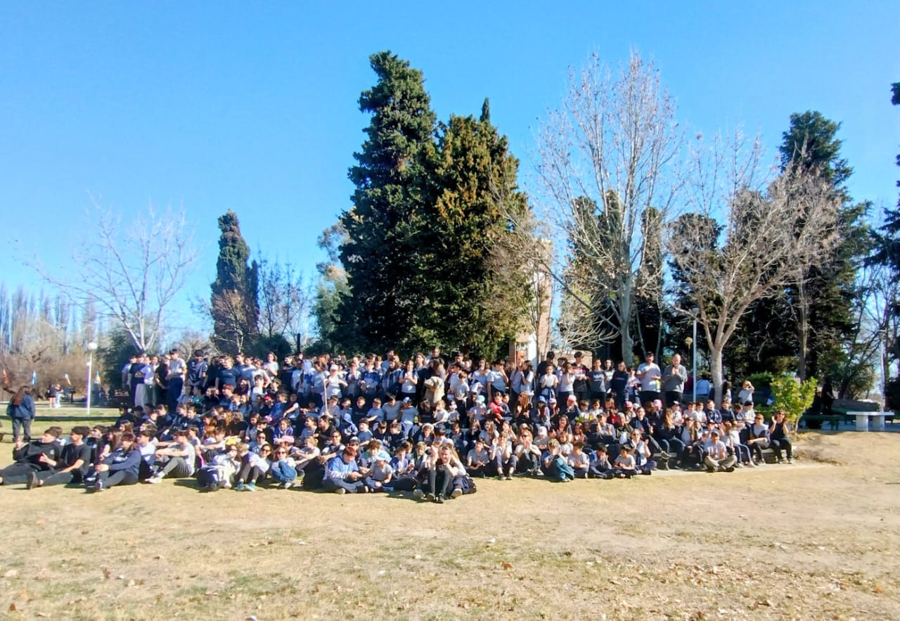 Argentina - Celebrations for the Feast of Blessed Ceferino Namuncurá in ...