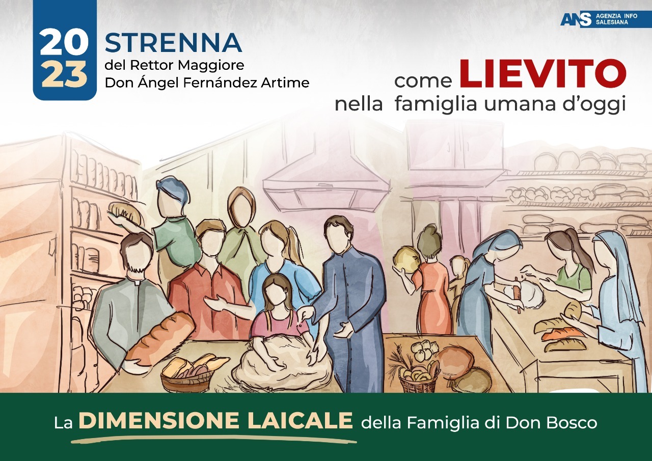 RMG – Le altre proposte dei poster della Strenna 2023: immagini e ...