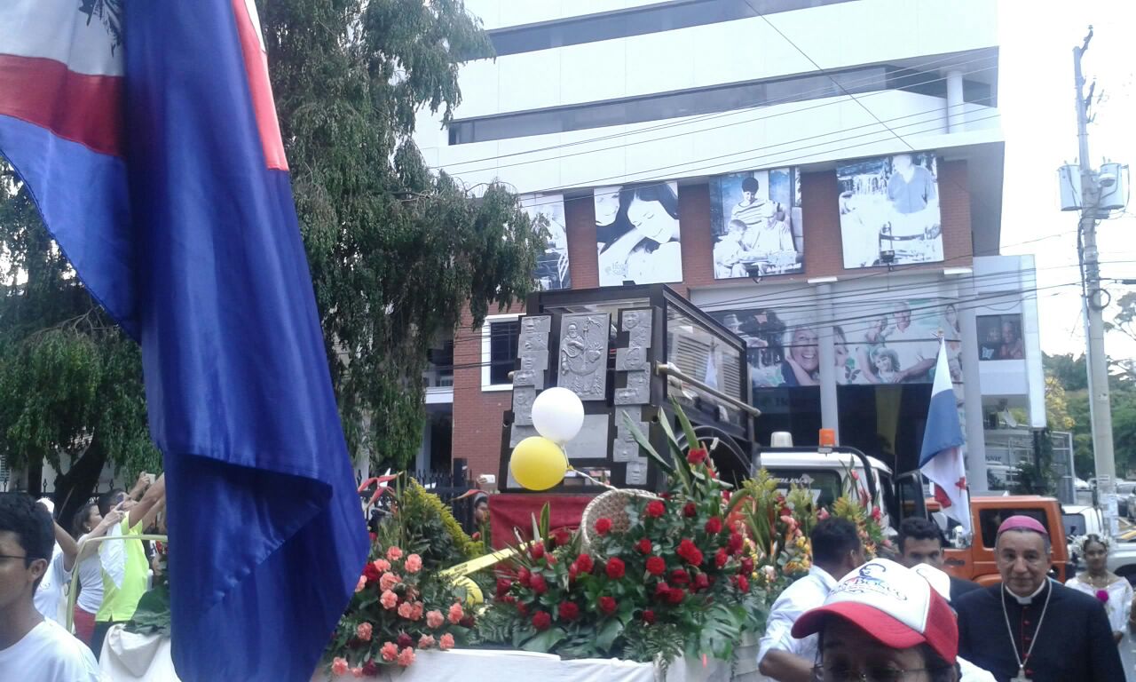 Panamá – ¡Don Bosco: Panamá te recibe con alegría!