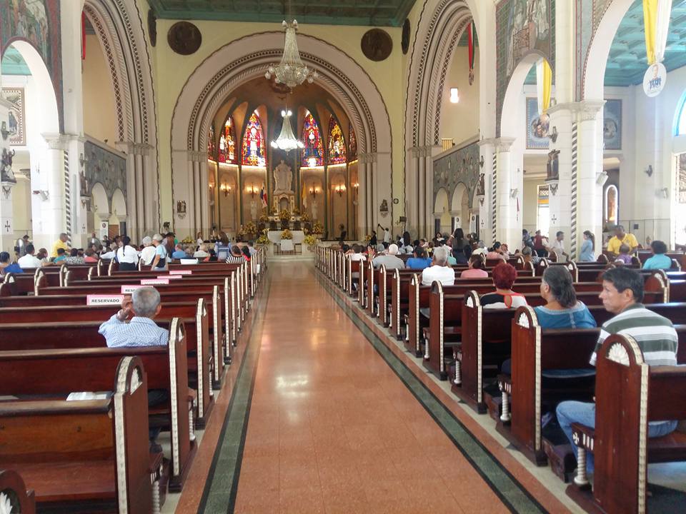 Panamá – ¡Don Bosco: Panamá te recibe con alegría!