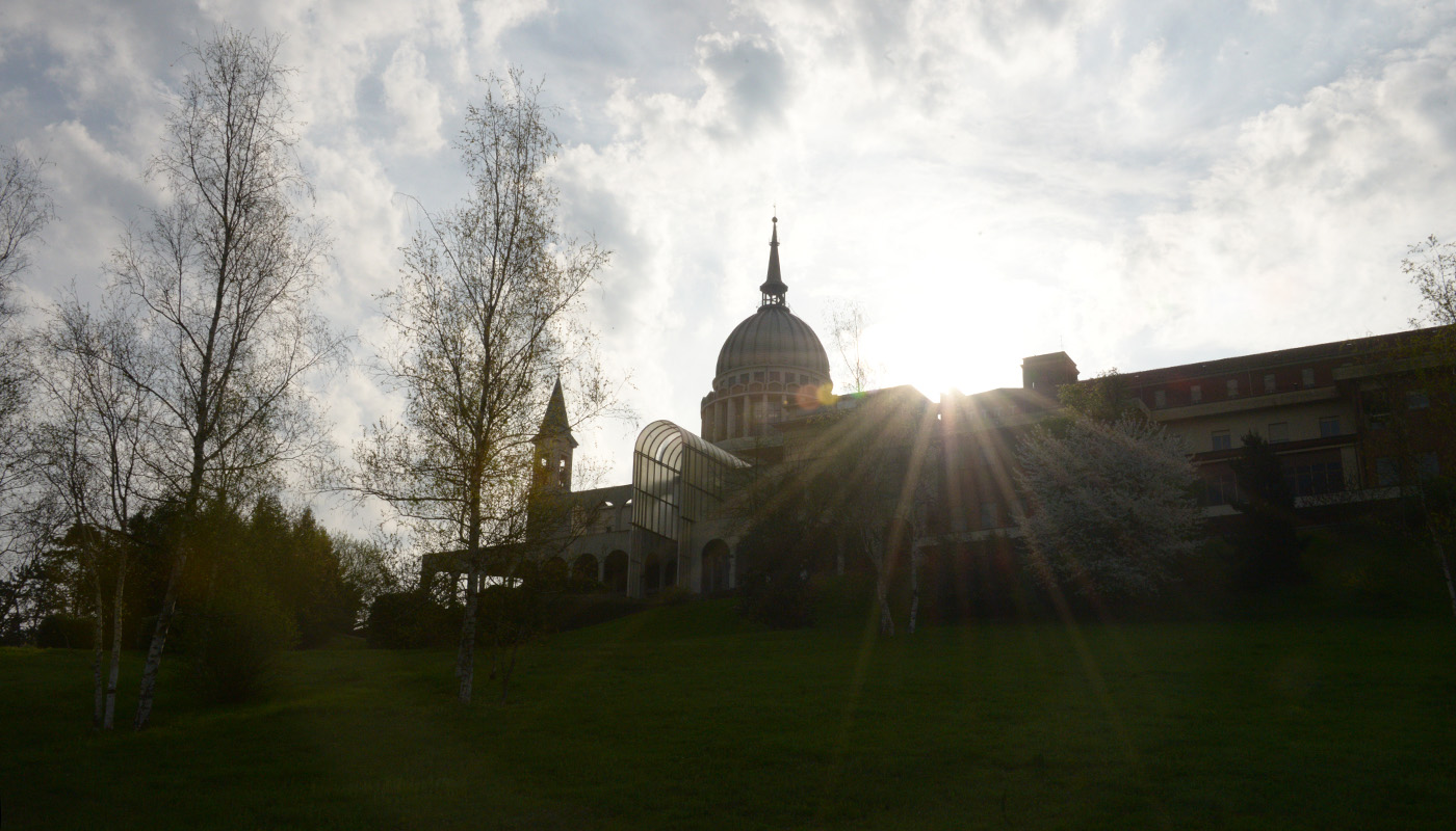 Italia – La Basílica de Don Bosco, lugar de nacimiento del Santo