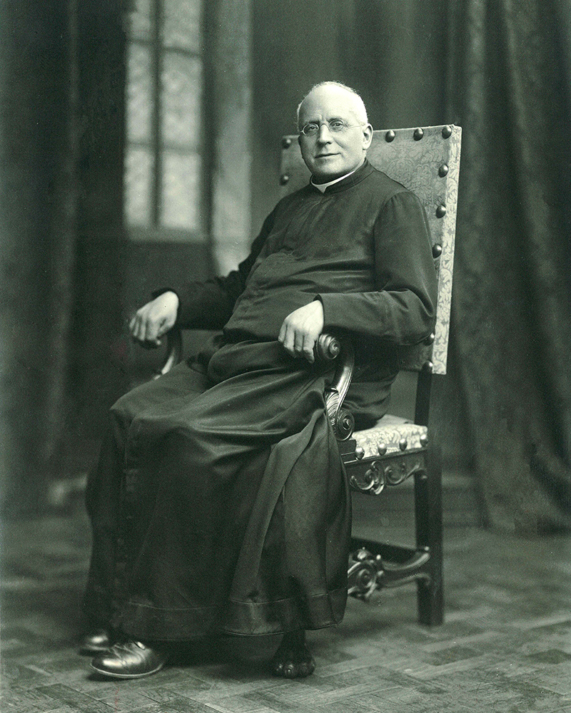 RMG – Don Filippo Rinaldi nella vita ordinaria