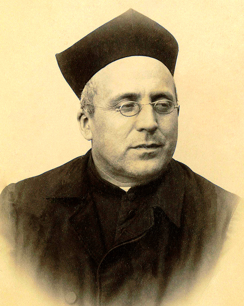 Filippo Rinaldi - Alchetron, The Free Social Encyclopedia