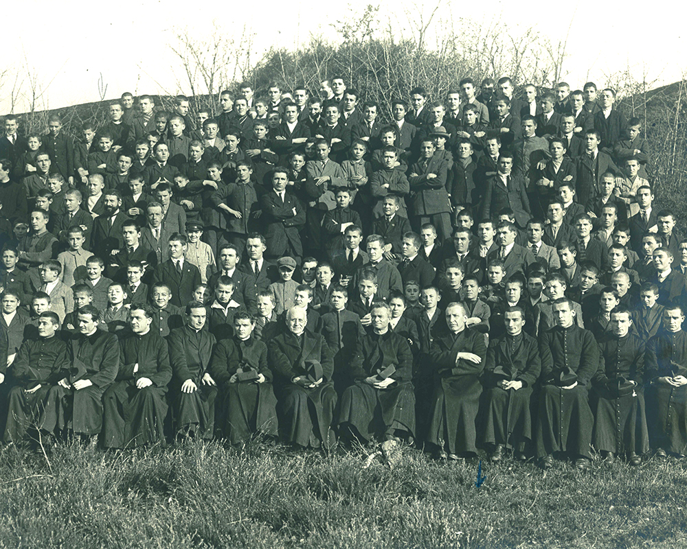 RMG – Don Filippo Rinaldi nella vita ordinaria