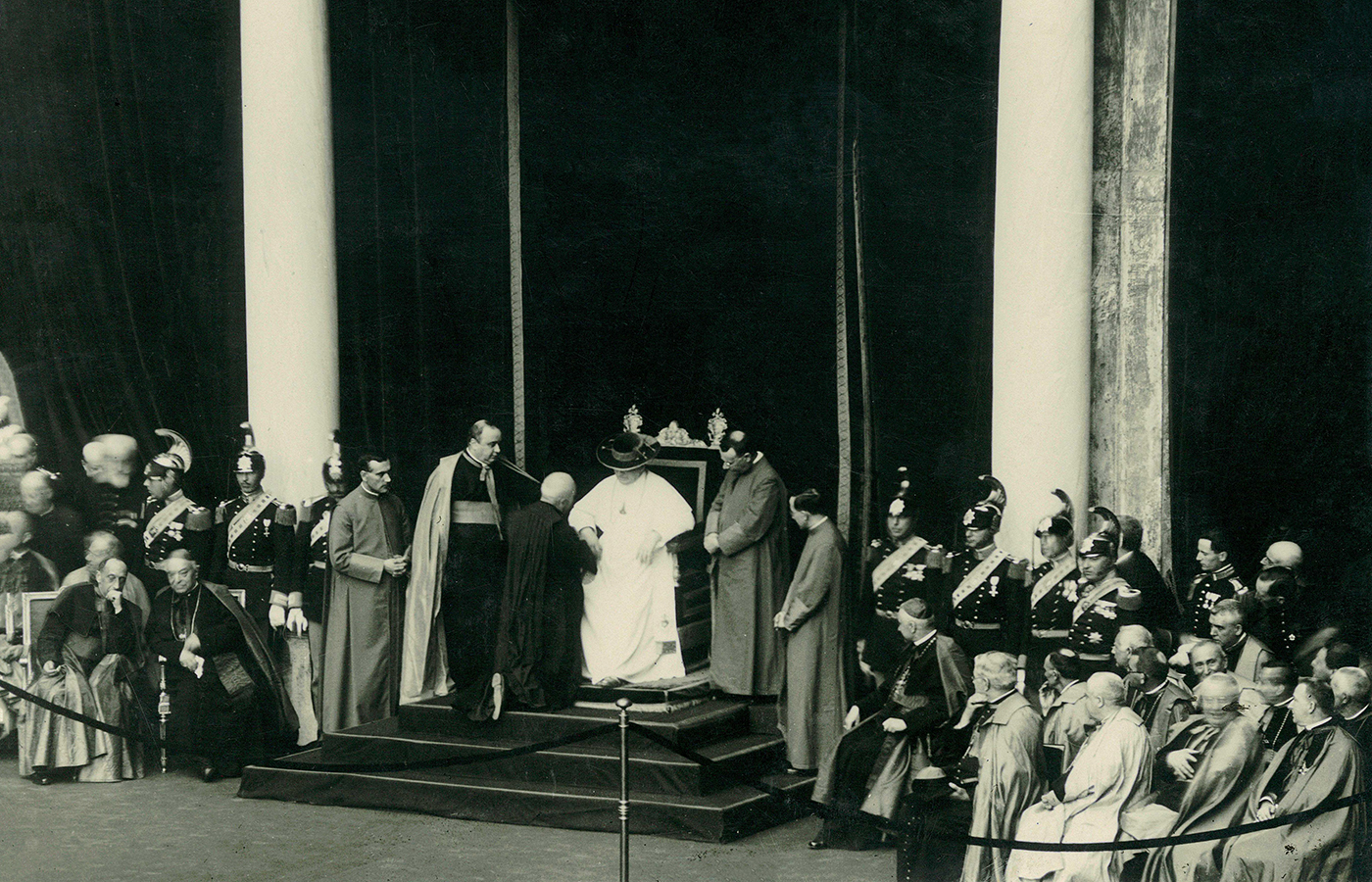 RMG – Padre Felipe Rinaldi en la vida ordinaria