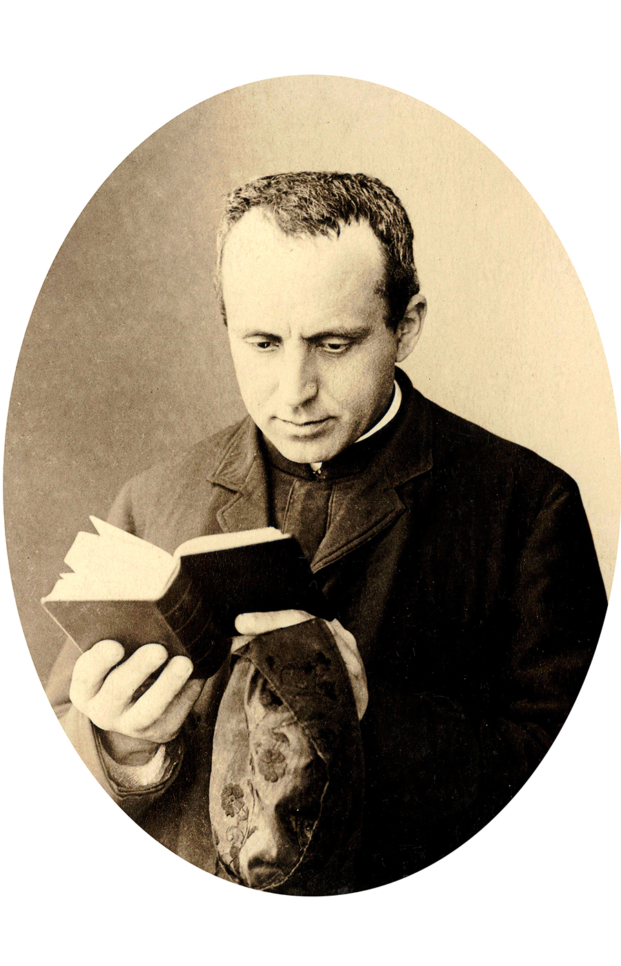 RMG – Don Filippo Rinaldi nella vita ordinaria