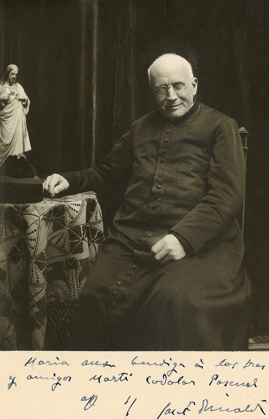 RMG – Don Filippo Rinaldi nella vita ordinaria