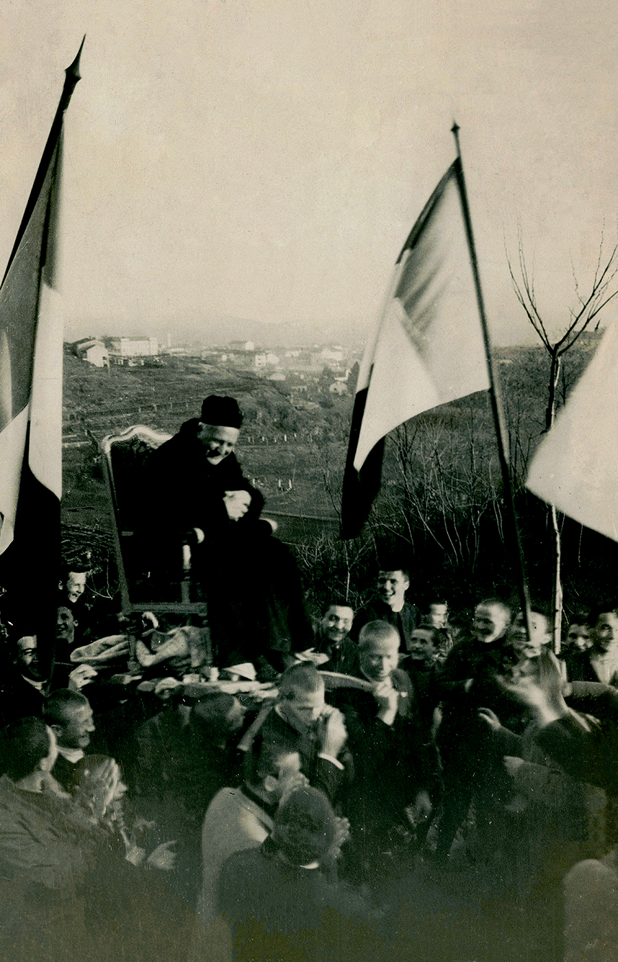 RMG – Don Filippo Rinaldi nella vita ordinaria