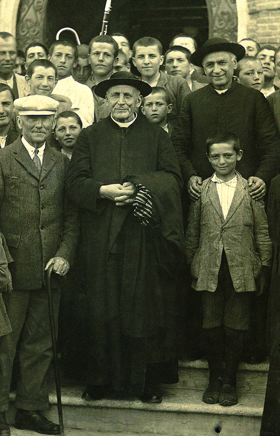 RMG – Padre Felipe Rinaldi en la vida ordinaria