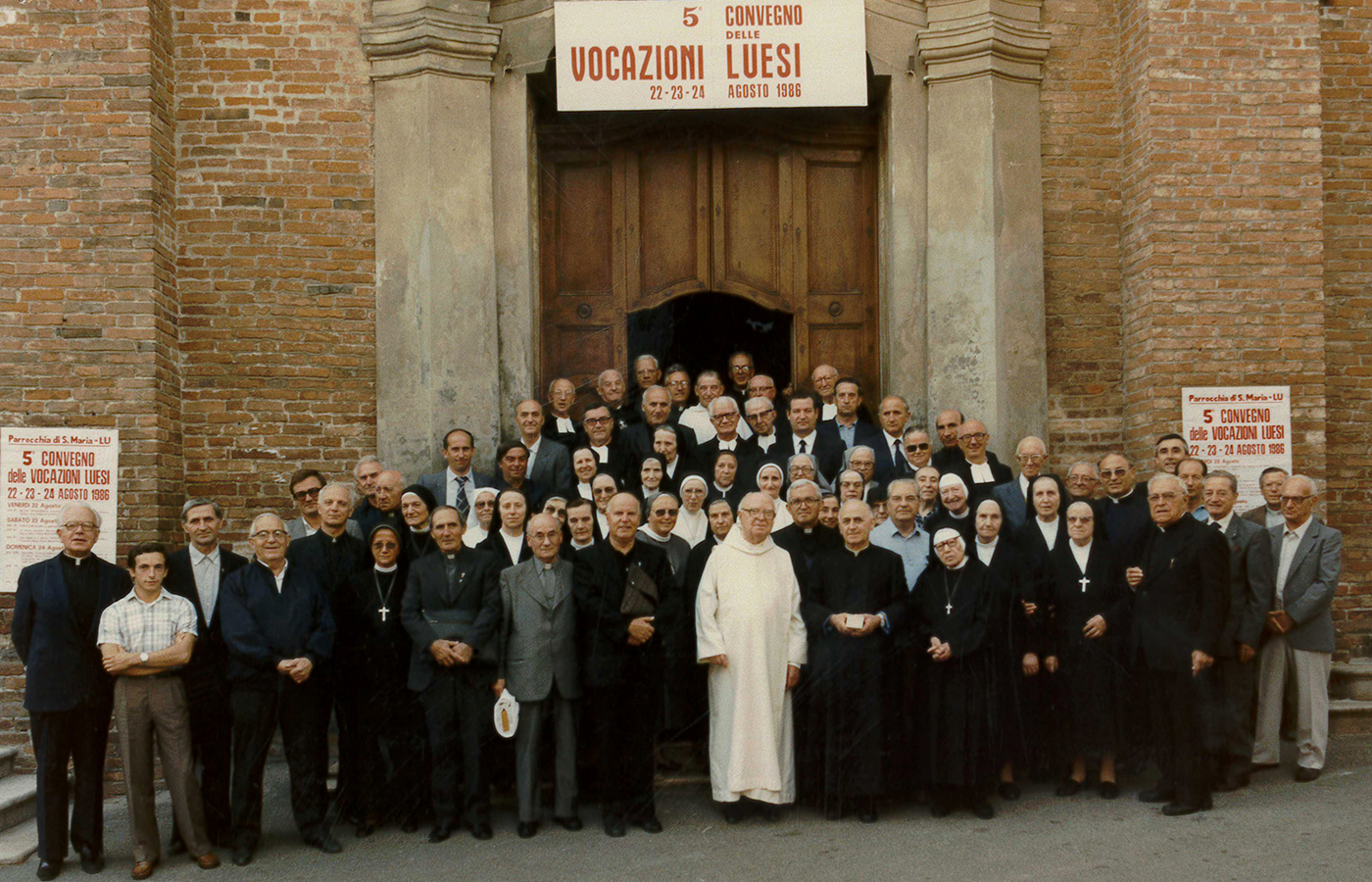 RMG - Don Filippo Rinaldi dans la vie ordinaire
