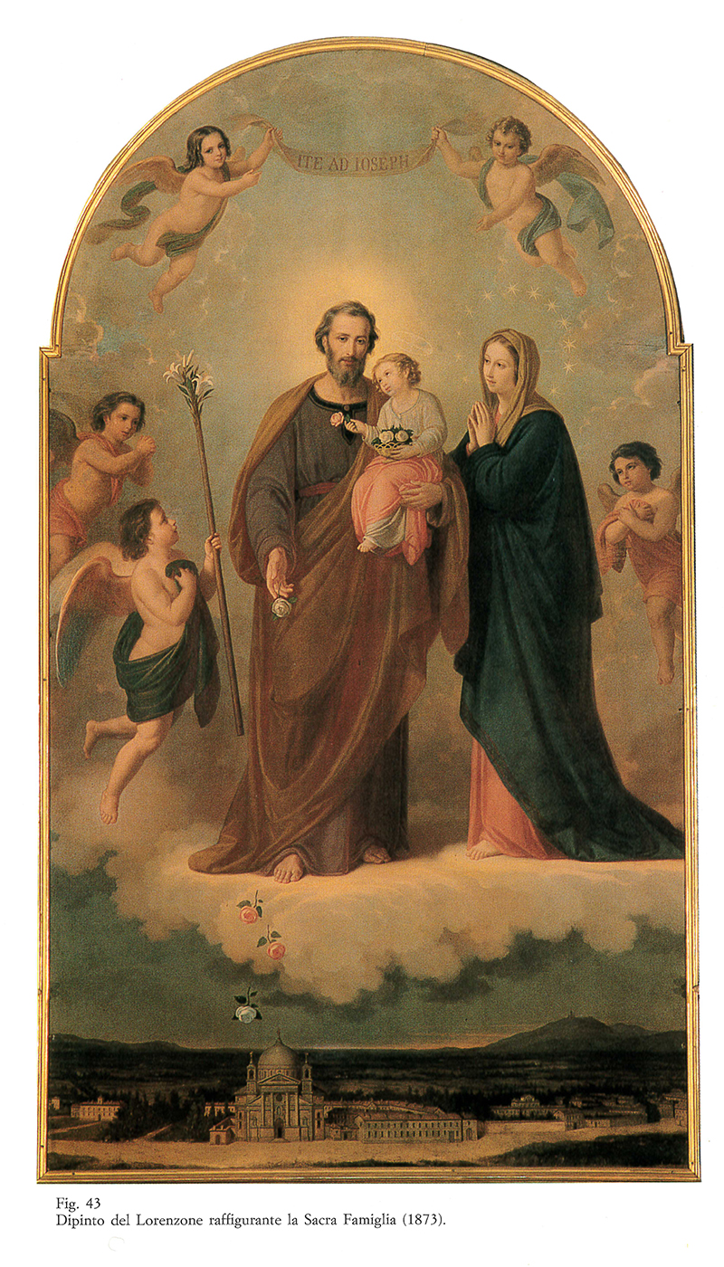 Turín - Hace 129 años: "murió un santo, Don Bosco, que amó tanto a Dios ...