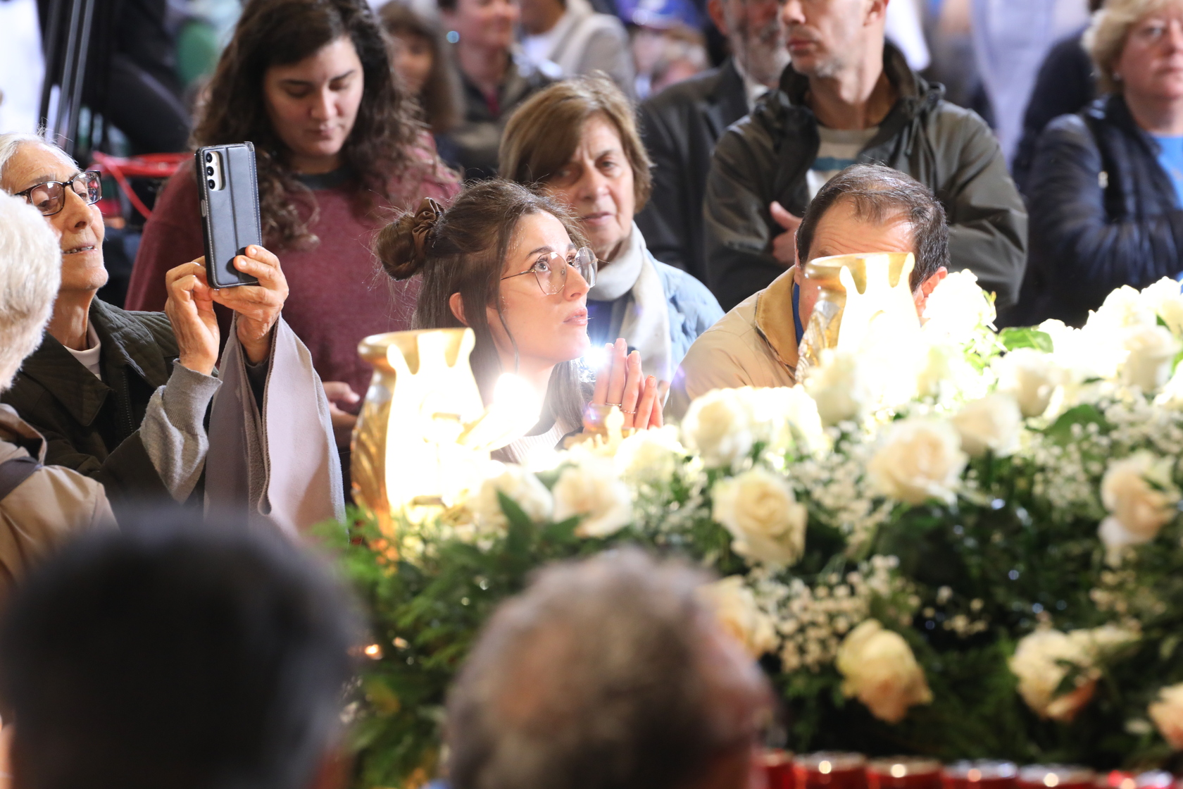Italy – The Feast of Mary Help of Christians in Valdocco, Turin