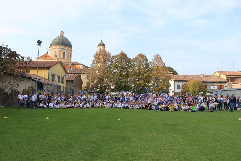 Italia – Boretto celebra a San Artémides Zatti: "Un conciudadano muy ...