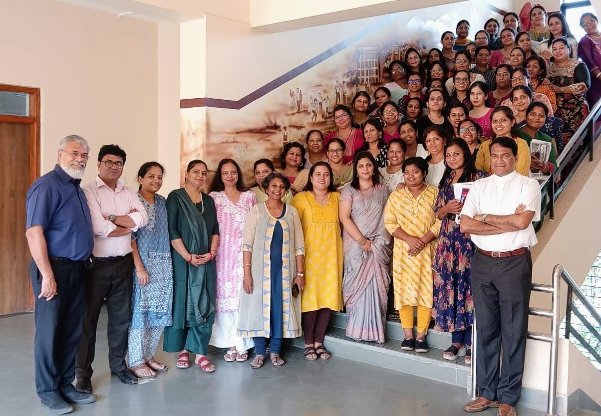 India – Los Salesianos de Mumbai comprometidos en la difusión de una ...