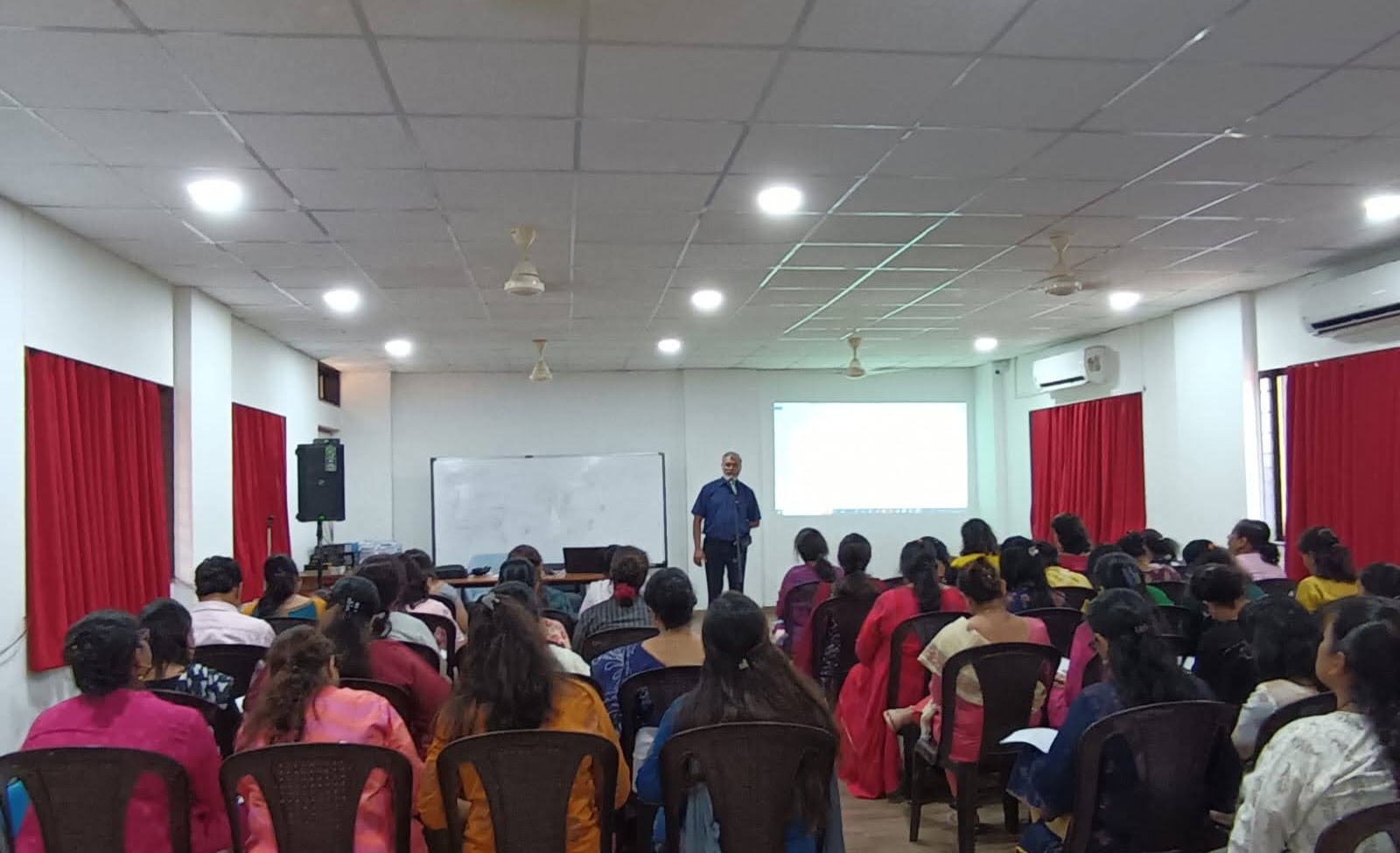 India – Los Salesianos de Mumbai comprometidos en la difusión de una ...