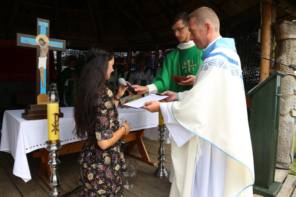 Poland – 25 years of Salesian Volunteer Missionary Movement (SWM ...