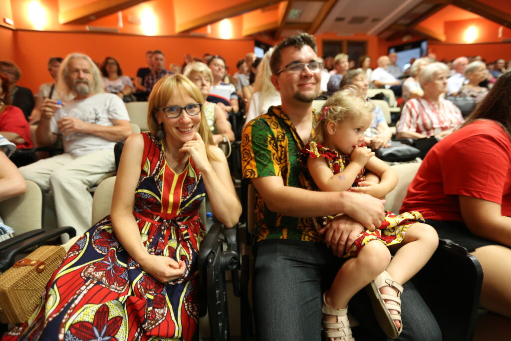 Poland – 25 years of Salesian Volunteer Missionary Movement (SWM ...