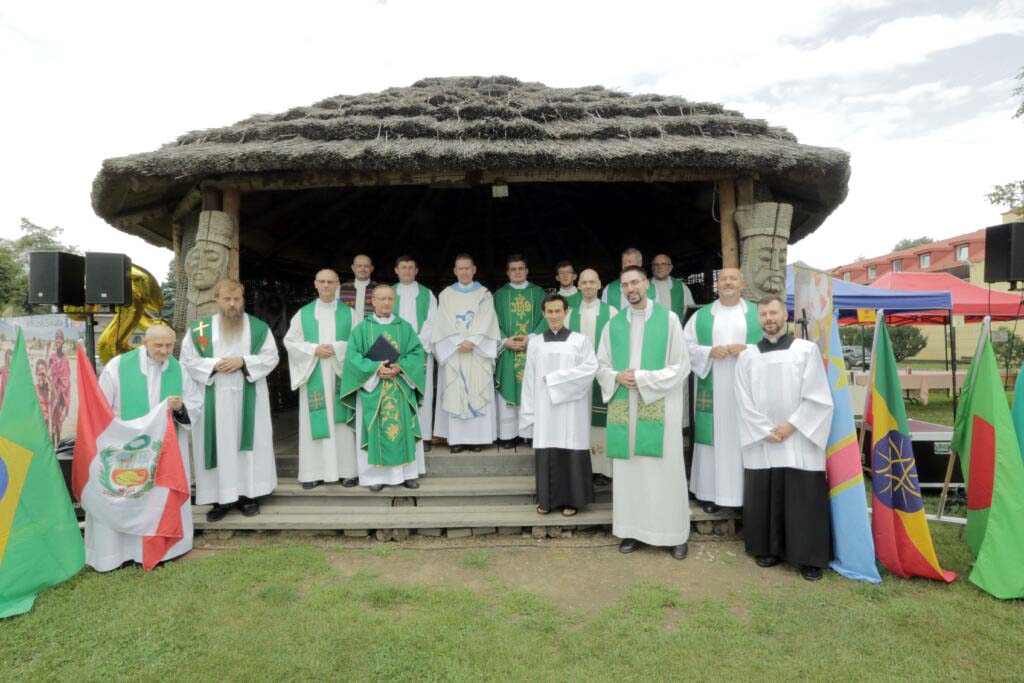 Poland – 25 years of Salesian Volunteer Missionary Movement (SWM ...