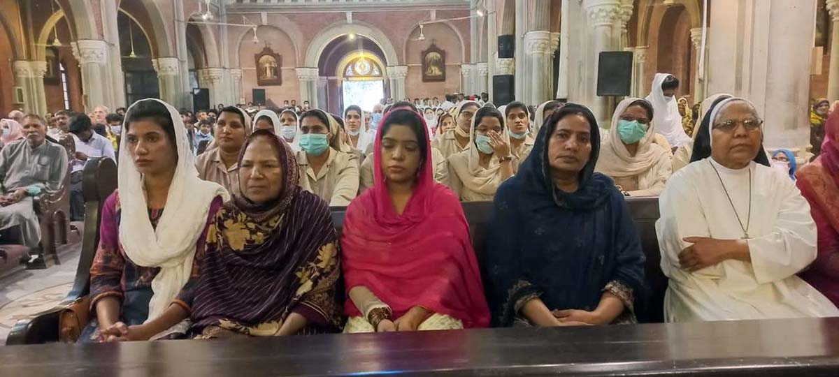 Pakistan – Pakistani Christians celebrate: official start of Diocesan ...