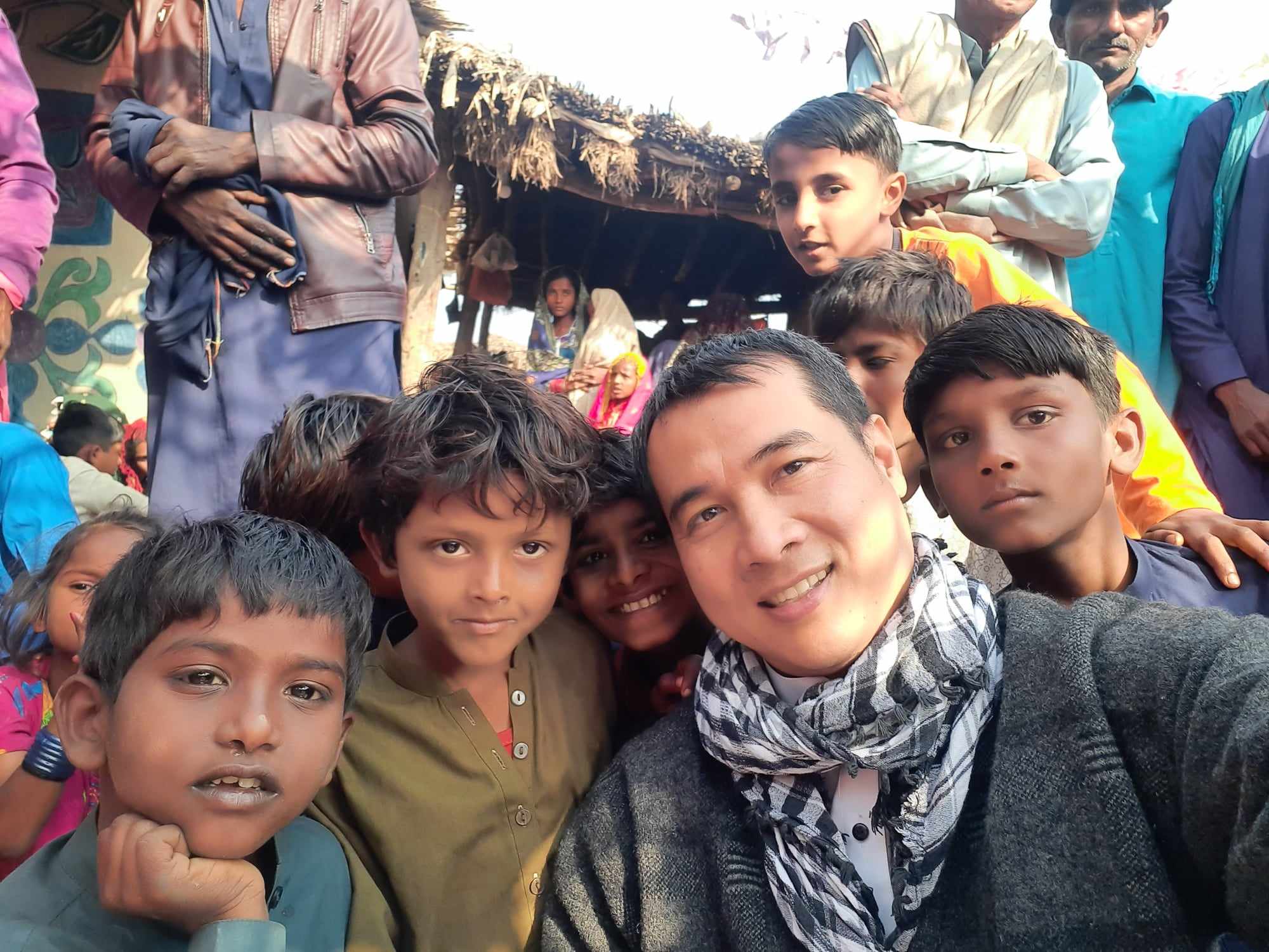 Pakistan – Don Bosco Quetta Embarks on a Mission for a Purposeful New ...