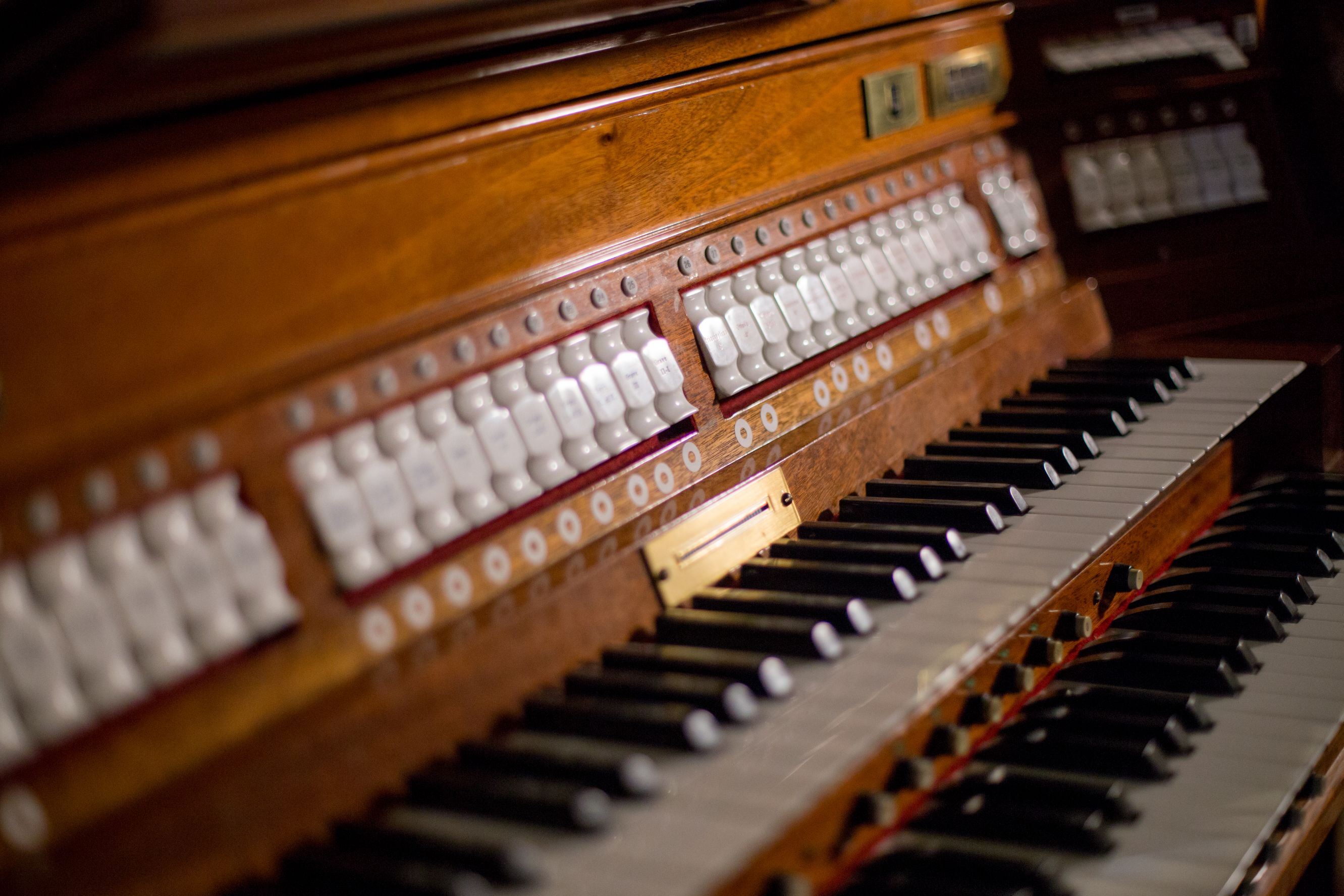 Perú - Concierto de Gala inaugural del órgano Tamburini restaurada en ...