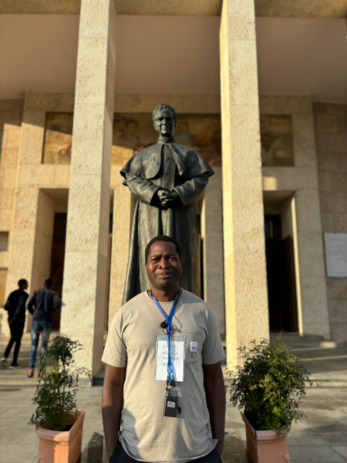 RMG – Los misioneros de la 155° Expedición Misionera Salesiana: el ...