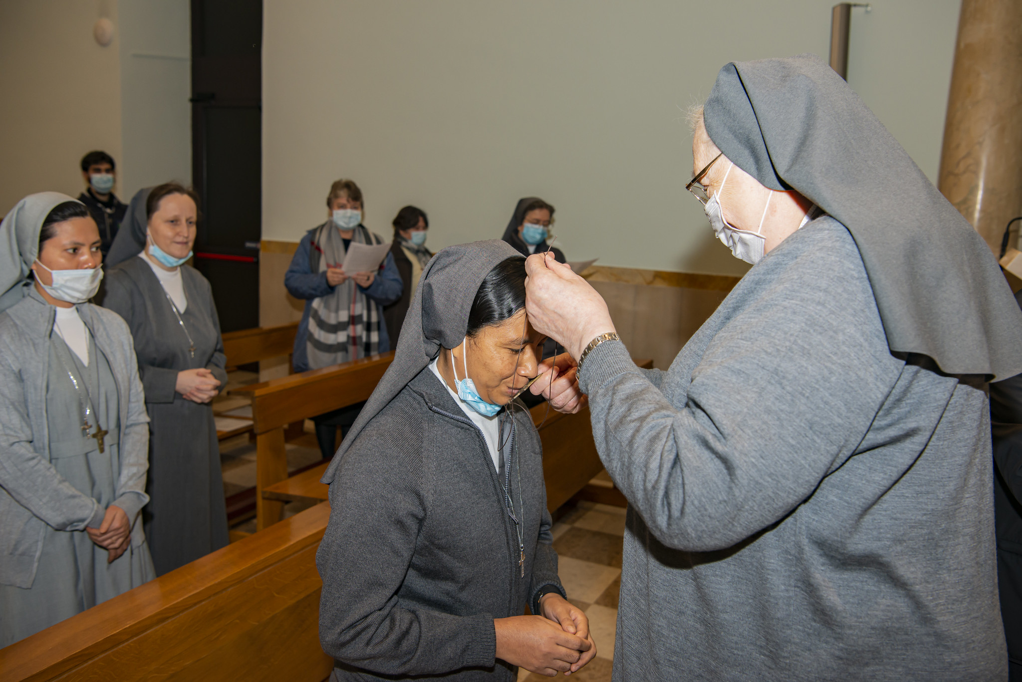 RMG – An Extraordinary Missionary Sending