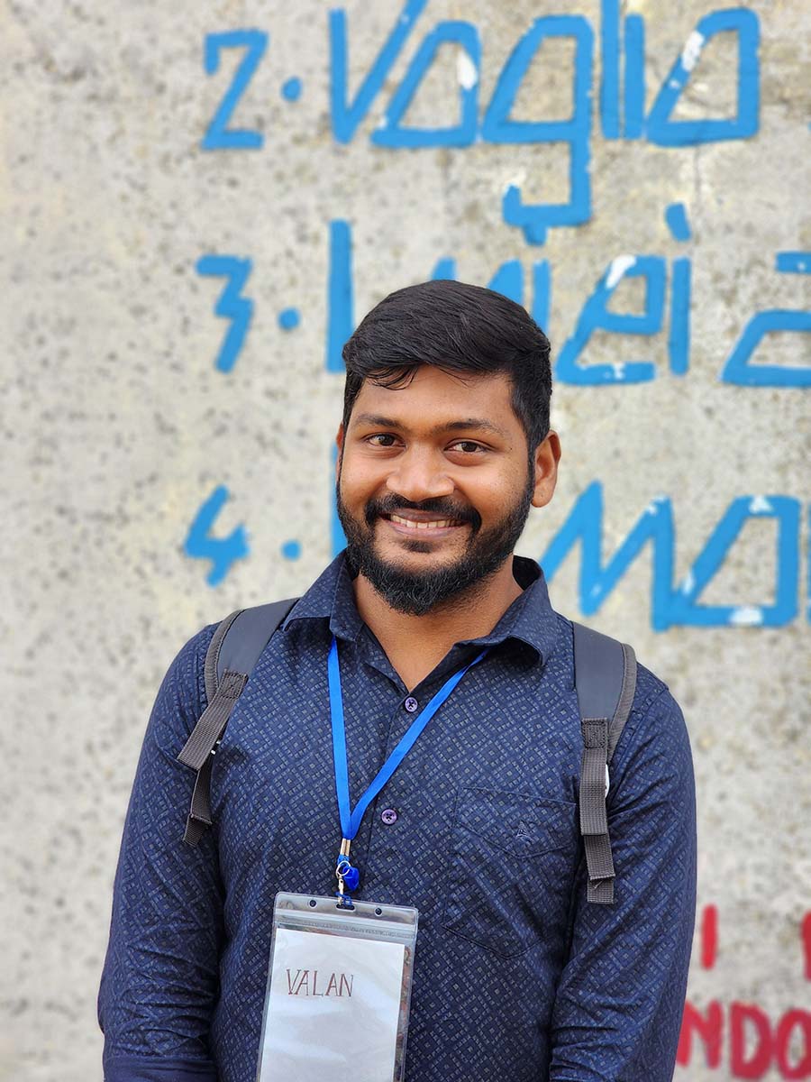 RMG – The missionaries of the 155th Salesian Missionary Expedition ...