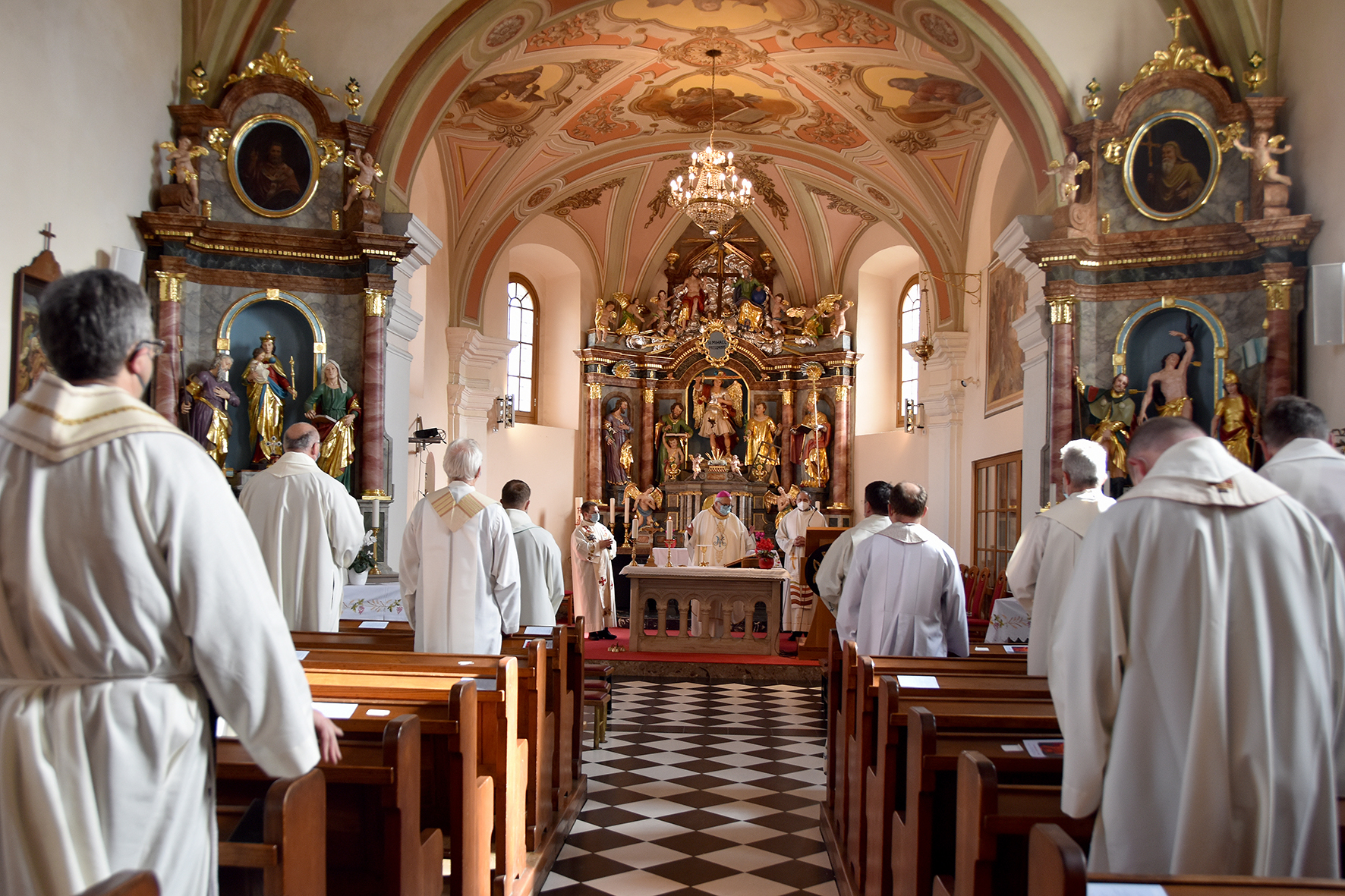 Slovenia – XXVI Capitolo Ispettoriale dei Salesiani