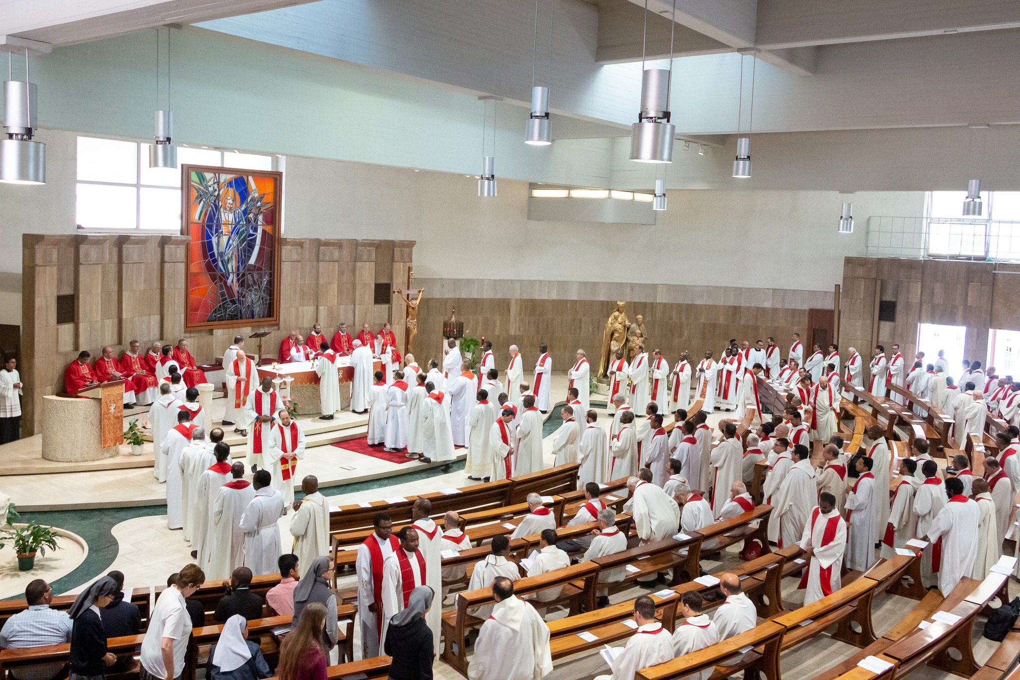 Italy - Inauguration of the 2023-24 Academic Year of the Salesian ...