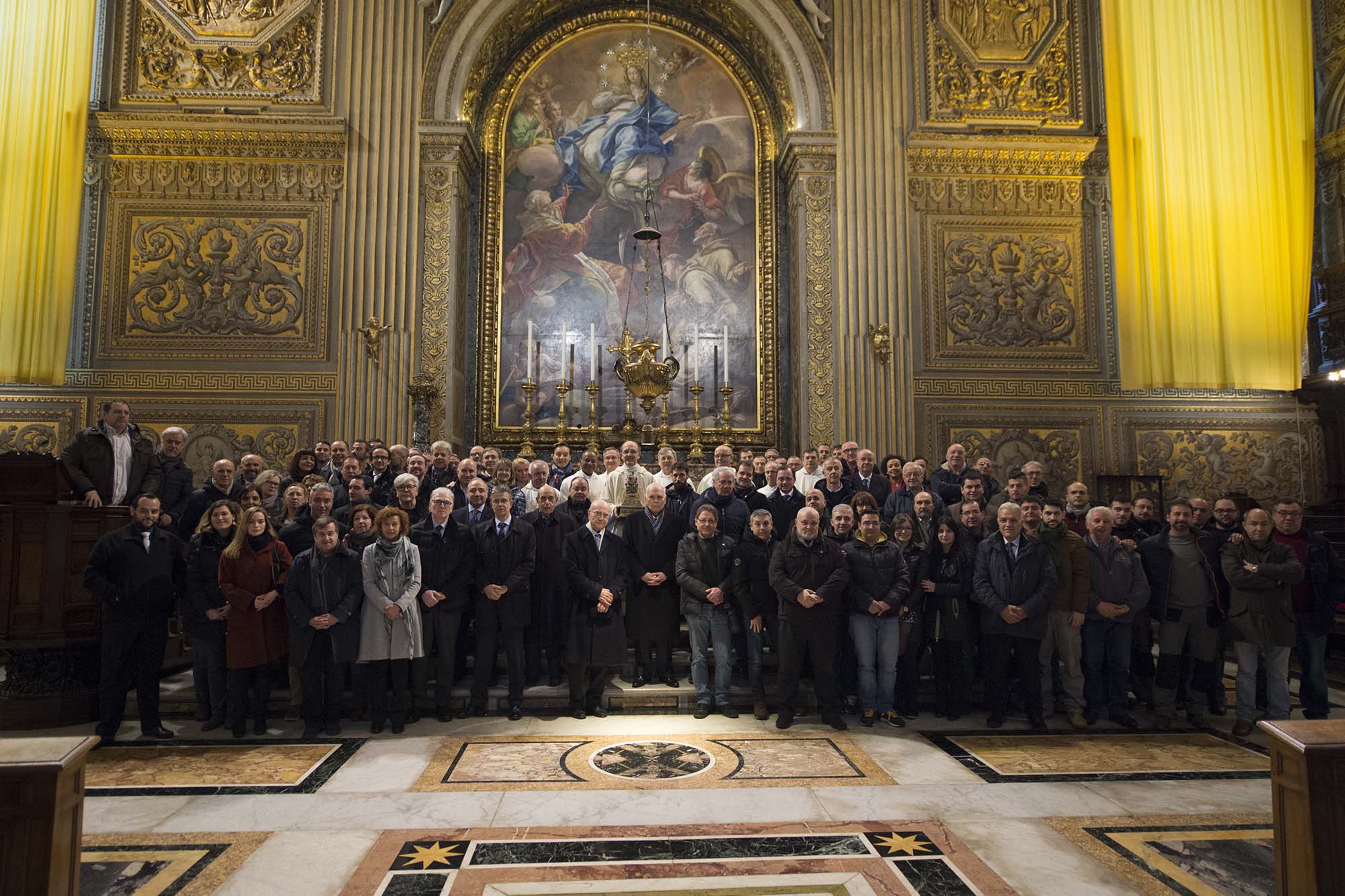 Vaticano – Relicario de Don Bosco de 1929: regalo de Don Rinaldi al ...
