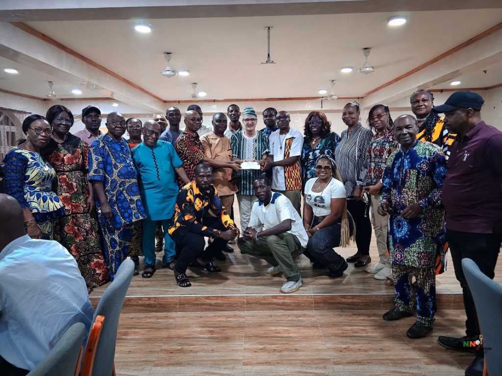Nigeria – La Familia Salesiana de la Inspectoría ANN rinde homenaje al ...