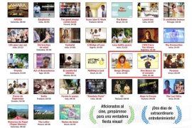 Chile – Dos cortometrajes chilenos finalistas en Festival Mundial de ...