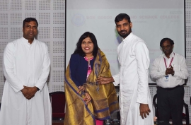 India - Devendran, Mayor of Amesbury and Trailblazing Leader, Inspires ...