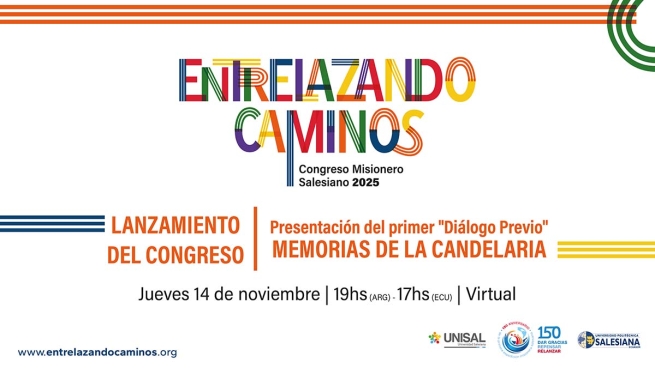 Salesian Education | America – American Salesian Missionary Congress ...