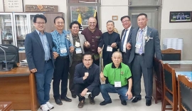 Corea del Sur - Más de 400 Exalumnos de Don Bosco en el 40ª "Gran ...