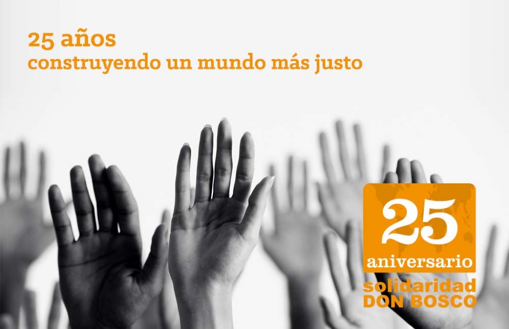 Espagne – L’ONG “Solidaridad Don Bosco” : depuis 25 ans au travail pour ...