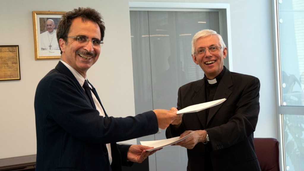 Italy – Rome’s Salesian Pontifical University's network of ...