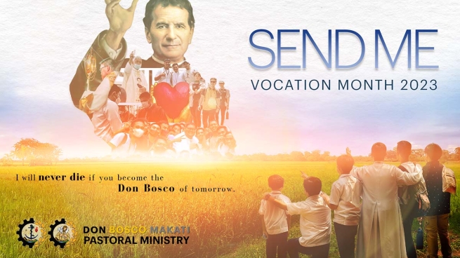 Salesian Education | Philippines – “Don Bosco Makati” celebrates ...