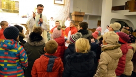 Poland - Two beautiful traditions to remember from Advent