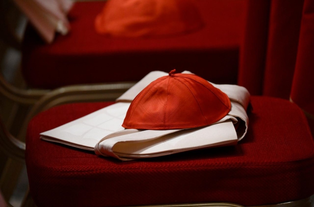 Vatican – Upcoming conclave will be first with more than 120 Cardinal ...
