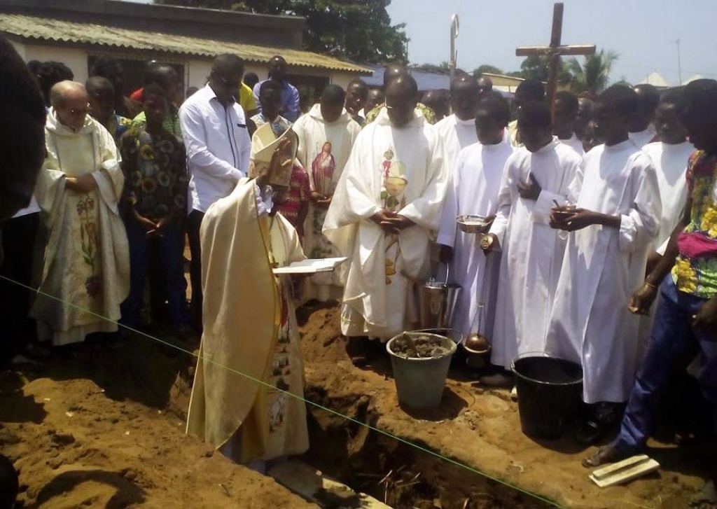 Togo Religion