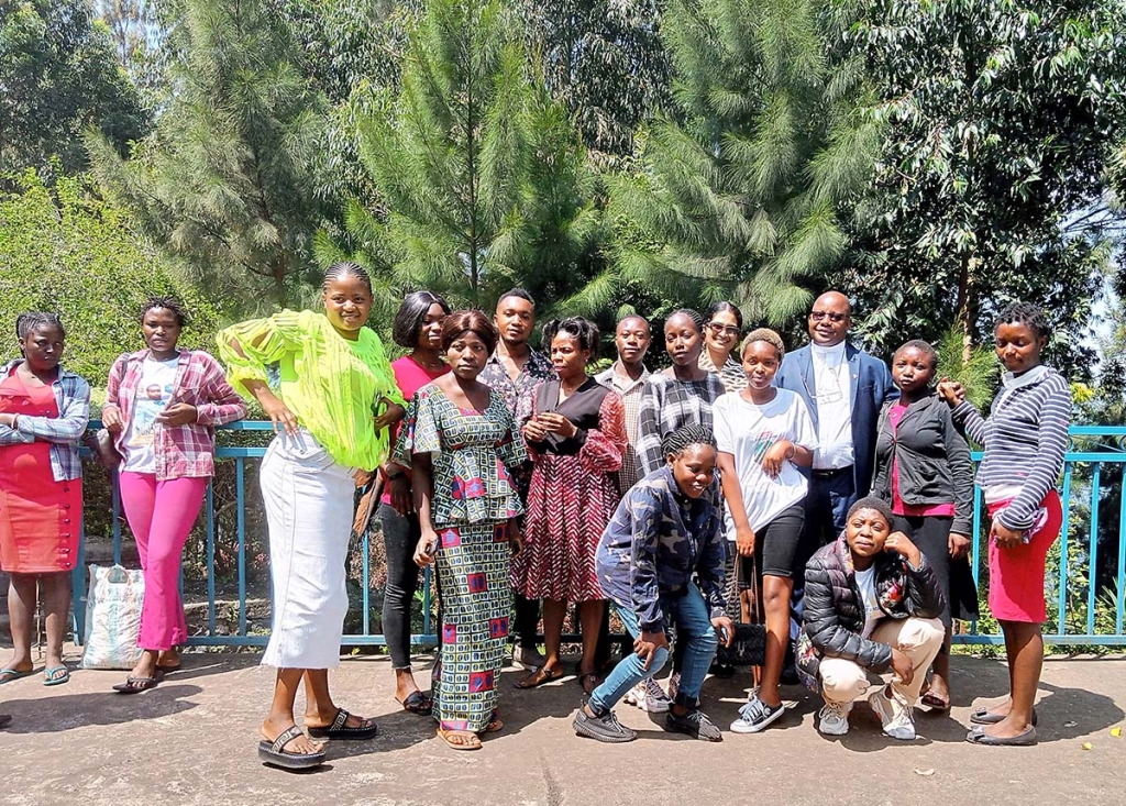 Democratic Republic of Congo – International solidarity bringing aid ...