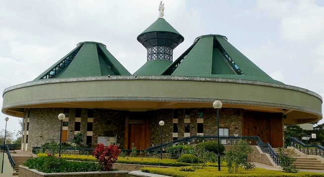 Salesian Education | RMG – The houses of "Don Bosco's Madonna" around ...