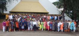 India - Helping teachers in serving young people with learning disorders