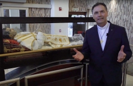 Panama - Rector Major's message to the young: "Be missionary apostles ...