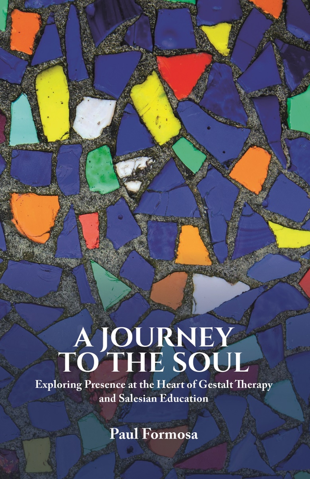 A Journey to the Soul: Exploring Presence at the Heart of Gestalt ...